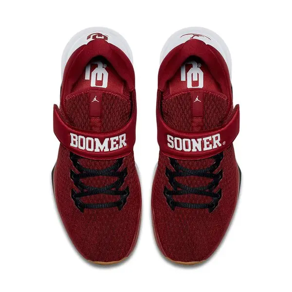 JORDAN Air Trainer 3 "oklahoma Sooners