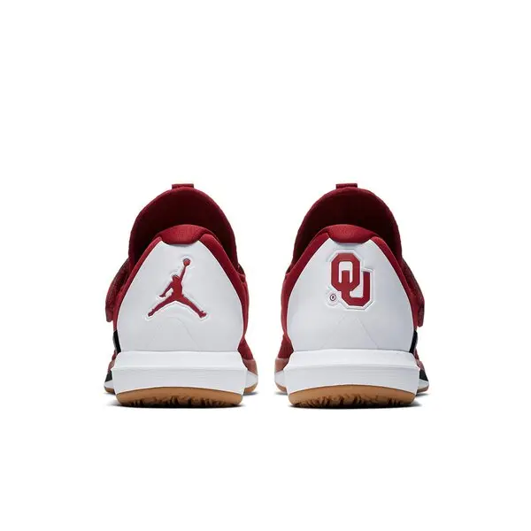 JORDAN Air Trainer 3 "oklahoma Sooners