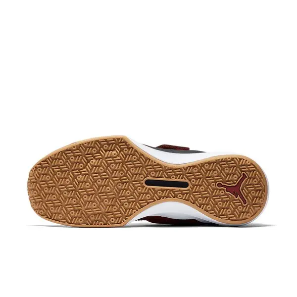 JORDAN Air Trainer 3 "oklahoma Sooners