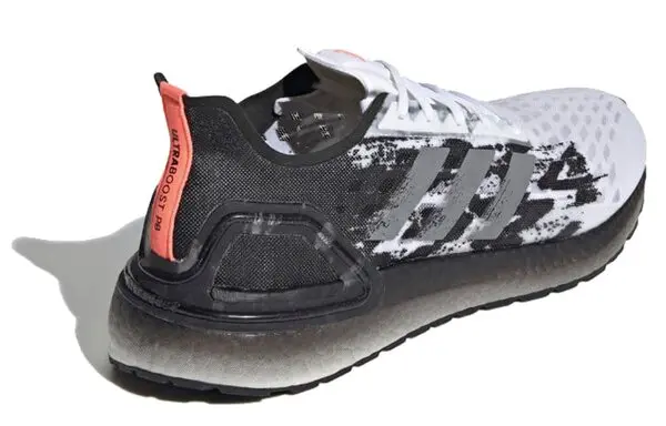 Adidas Ultraboost Pb "cloud White
