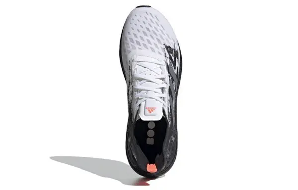 Adidas Ultraboost Pb "cloud White