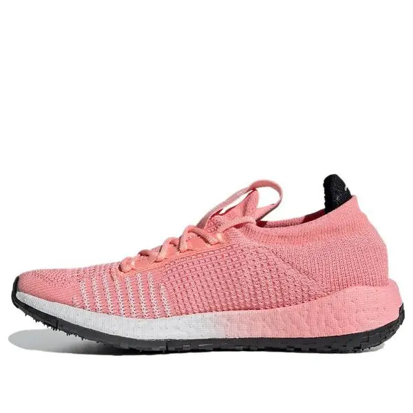Adidas Pulseboost Hd Sneakers - Pink/blue