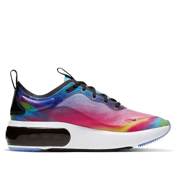 Nike Dia Nrg Sneakers