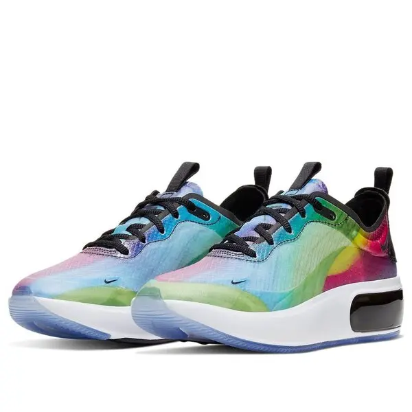 Nike Dia Nrg Sneakers