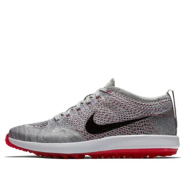 Nike Flyknit Racer G Golf Sneakers