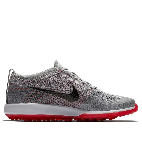 Nike Flyknit Racer G Golf Sneakers