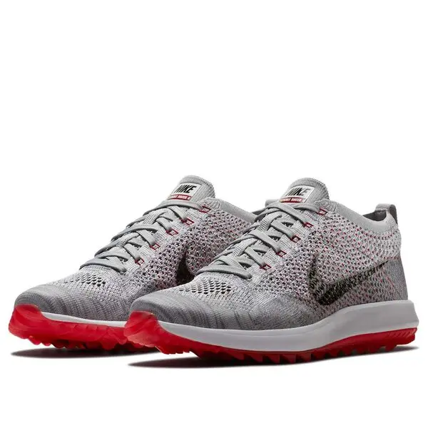 Nike Flyknit Racer G Golf Sneakers
