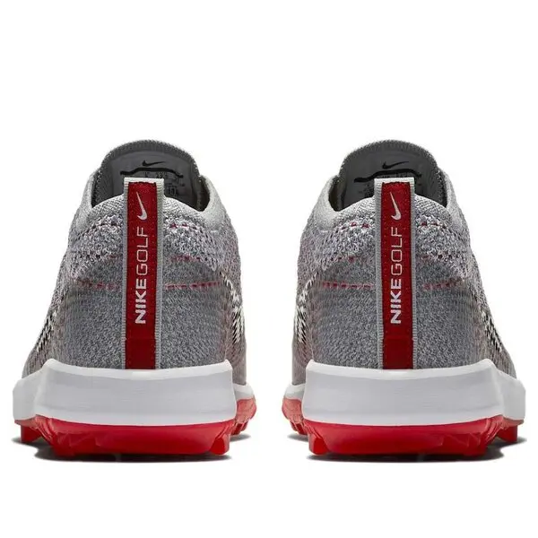 Nike Flyknit Racer G Golf Sneakers