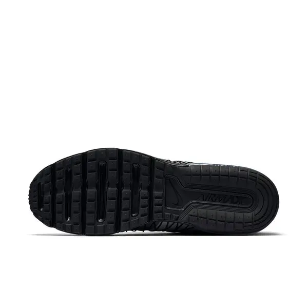 Nike Max Sequent 4 Utility Athletic Sneakers - Black/grey