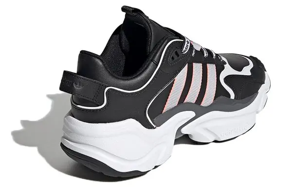 Adidas Magmur Runner "glory Pink