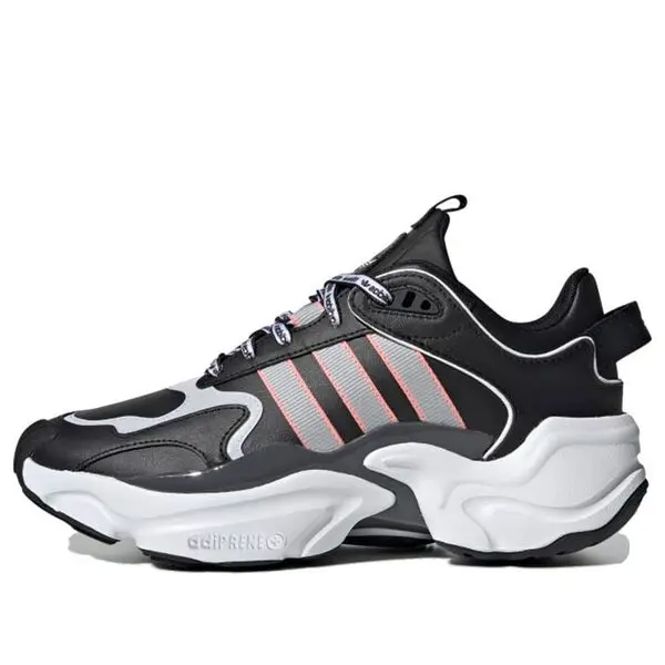 Adidas Magmur Runner "glory Pink - Black