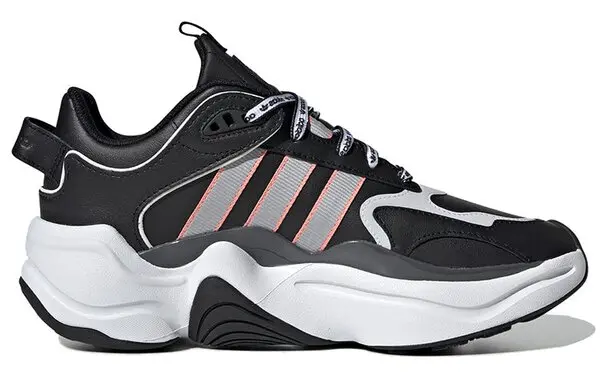 Adidas Magmur Runner "glory Pink