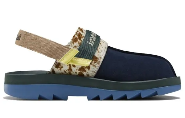 REEBOK Brain Dead X Beatnik Crossover Sandals