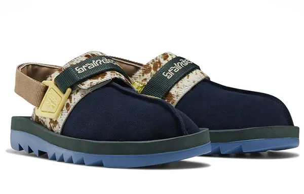 REEBOK Brain Dead X Beatnik Crossover Sandals