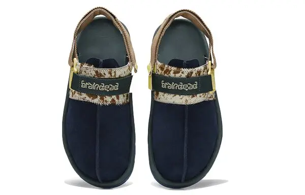 REEBOK Brain Dead X Beatnik Crossover Sandals
