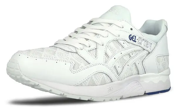 Asics Gel-lyte 5 'yukata' Crossover Sneakers