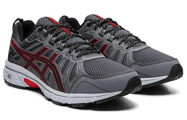 Asics Gel-venture 7 Trail Running Sneakers