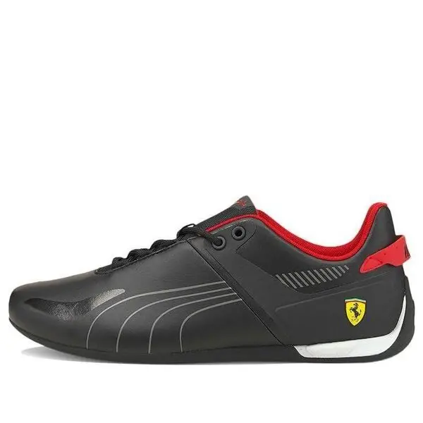 PUMA Scuderia Ferrari X A3rocat Low Top Sneakers