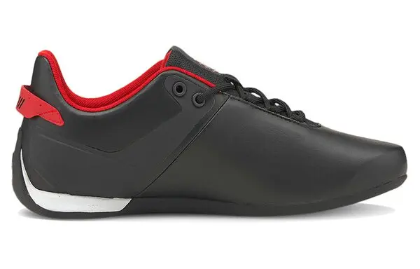 PUMA Scuderia Ferrari X A3rocat Low Top Sneakers