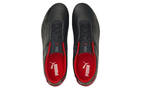 PUMA Scuderia Ferrari X A3rocat Low Top Sneakers