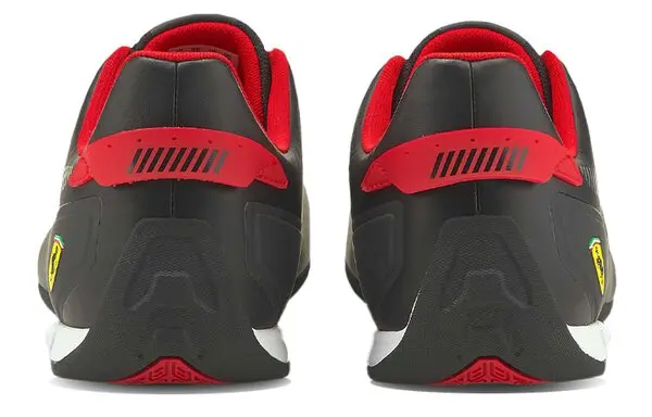 PUMA Scuderia Ferrari X A3rocat Low Top Sneakers