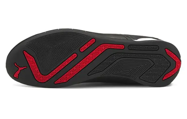 PUMA Scuderia Ferrari X A3rocat Low Top Sneakers