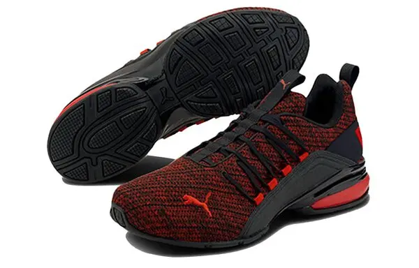 PUMA Axelion Ultra Athletic Sneakers