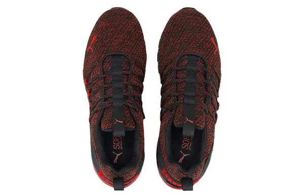 PUMA Axelion Ultra Athletic Sneakers