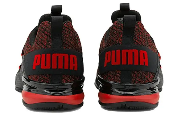 PUMA Axelion Ultra Athletic Sneakers