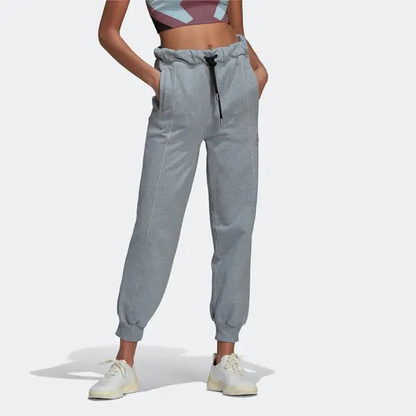 Adidas By Stella Mccartney Sport Pants