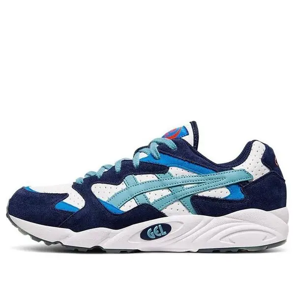Asics Gel-diablo Sneakers