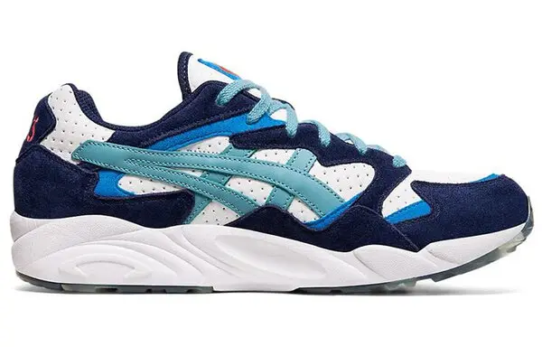 Asics Gel-diablo Sneakers