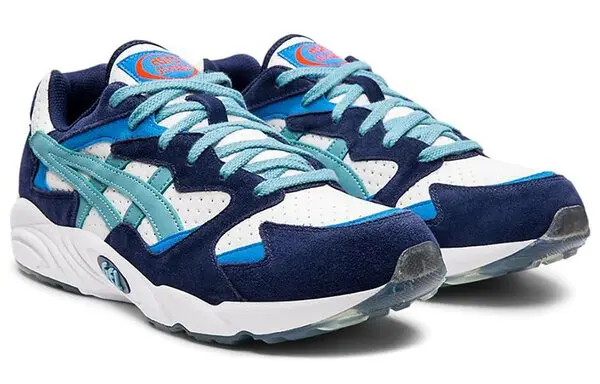 Asics Gel-diablo Sneakers