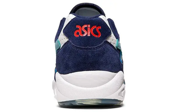 Asics Gel-diablo Sneakers