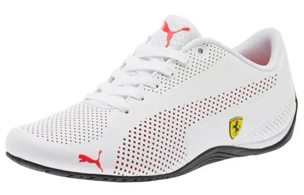 PUMA Scuderia Ferrari Drift Cat 5 Ultra