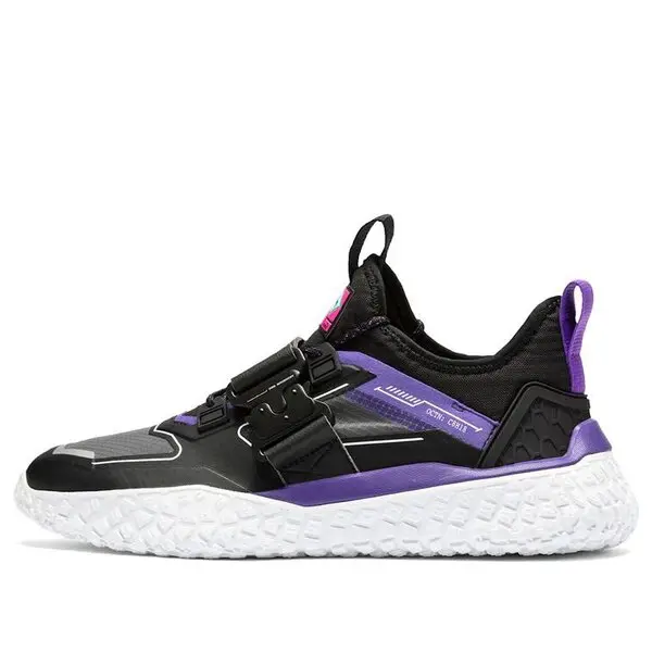 PUMA Need For Speed Heat X Hi Octn "game Main Theme Story" Sneakers