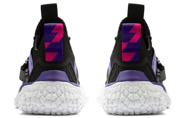 PUMA Need For Speed Heat X Hi Octn "game Main Theme Story" Sneakers