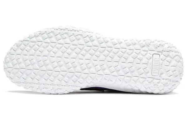 PUMA Need For Speed Heat X Hi Octn "game Main Theme Story" Sneakers