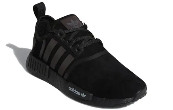 Adidas Nmd_r1 Xeno Pack Sneakers - Black