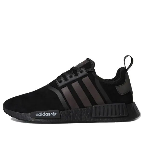 Adidas Nmd_r1 Xeno Pack Sneakers - Black