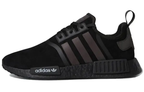 Adidas Nmd_r1 Xeno Pack Sneakers - Black