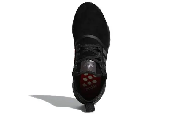 Adidas Nmd_r1 Xeno Pack Sneakers - Black