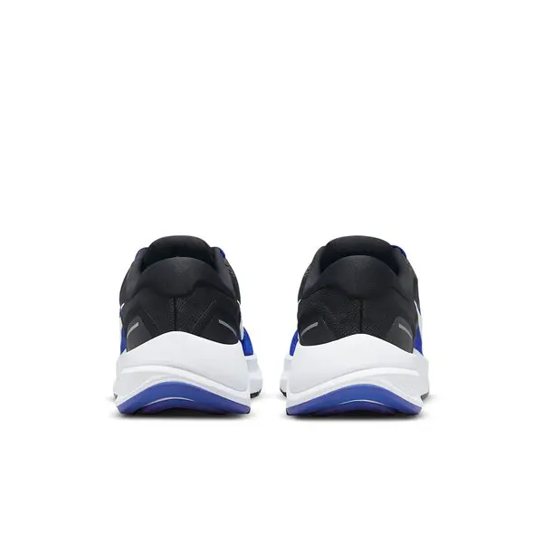 Nike Zoom Structure 24 Athletic Sneakers - Blue/white