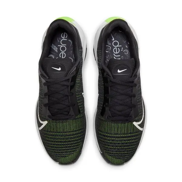 Nike Zoomx Superrep Surge Training Sneakers - Black/white