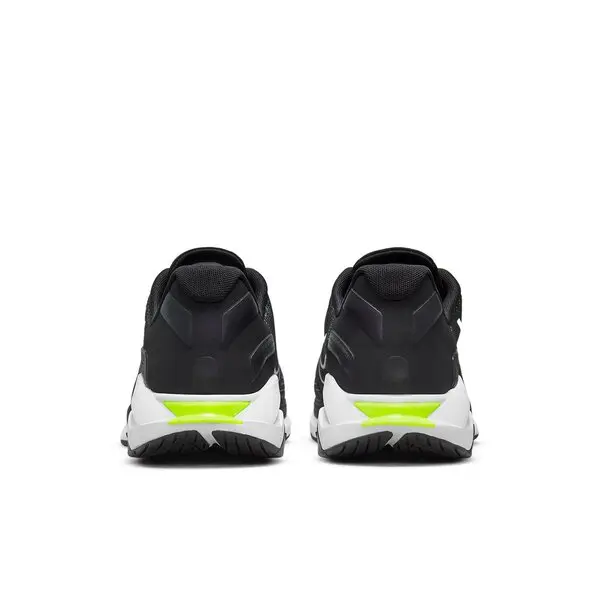 Nike Zoomx Superrep Surge Training Sneakers - Black/white