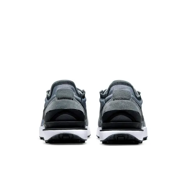 Nike Waffle One Se "cool Grey" Sneakers - Black/gray