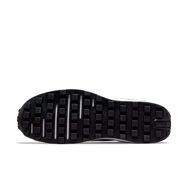Nike Waffle One Se "cool Grey" Sneakers - Black/gray