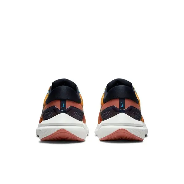 Nike Zoom Vomero 16 Sneakers - Light Curry/university Blue/madder Root