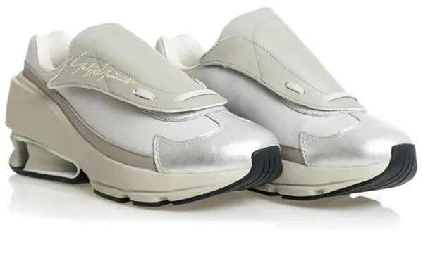 Adidas Y-3 Sukui Sneakers