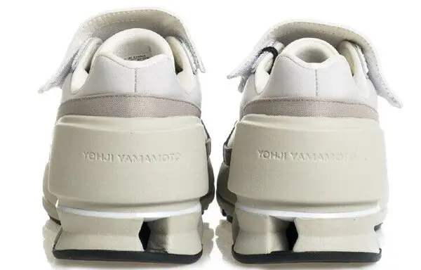 Adidas Y-3 Sukui Sneakers
